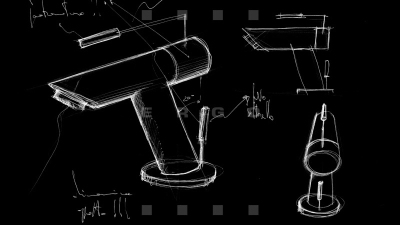 Ergo Design | Design Industriale e Design for Work Made in Italy | Ergo ...